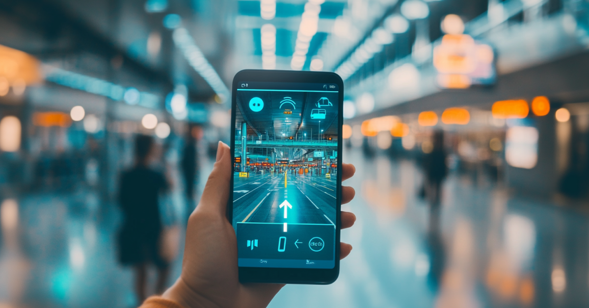 Augmented Reality Navigation: How It Is Revolutionizing Direction and Wayfinding?