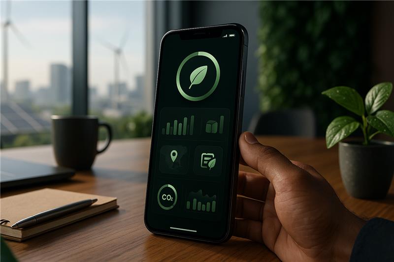 An Ultimate Business Guide To Green App Development